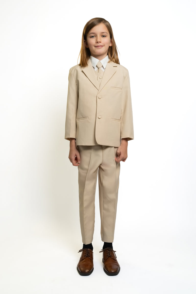 Joey Sand – Peanut Butter Collection