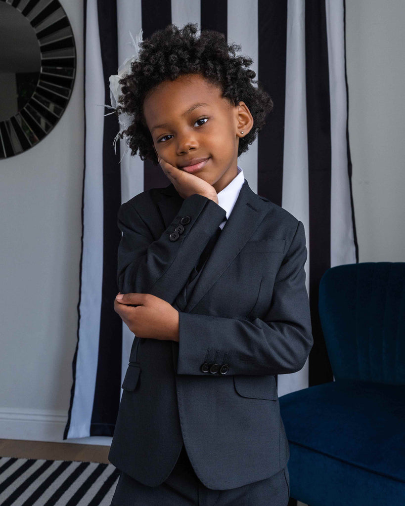 Luxor Kem Black Kids – Peanut Butter Collection